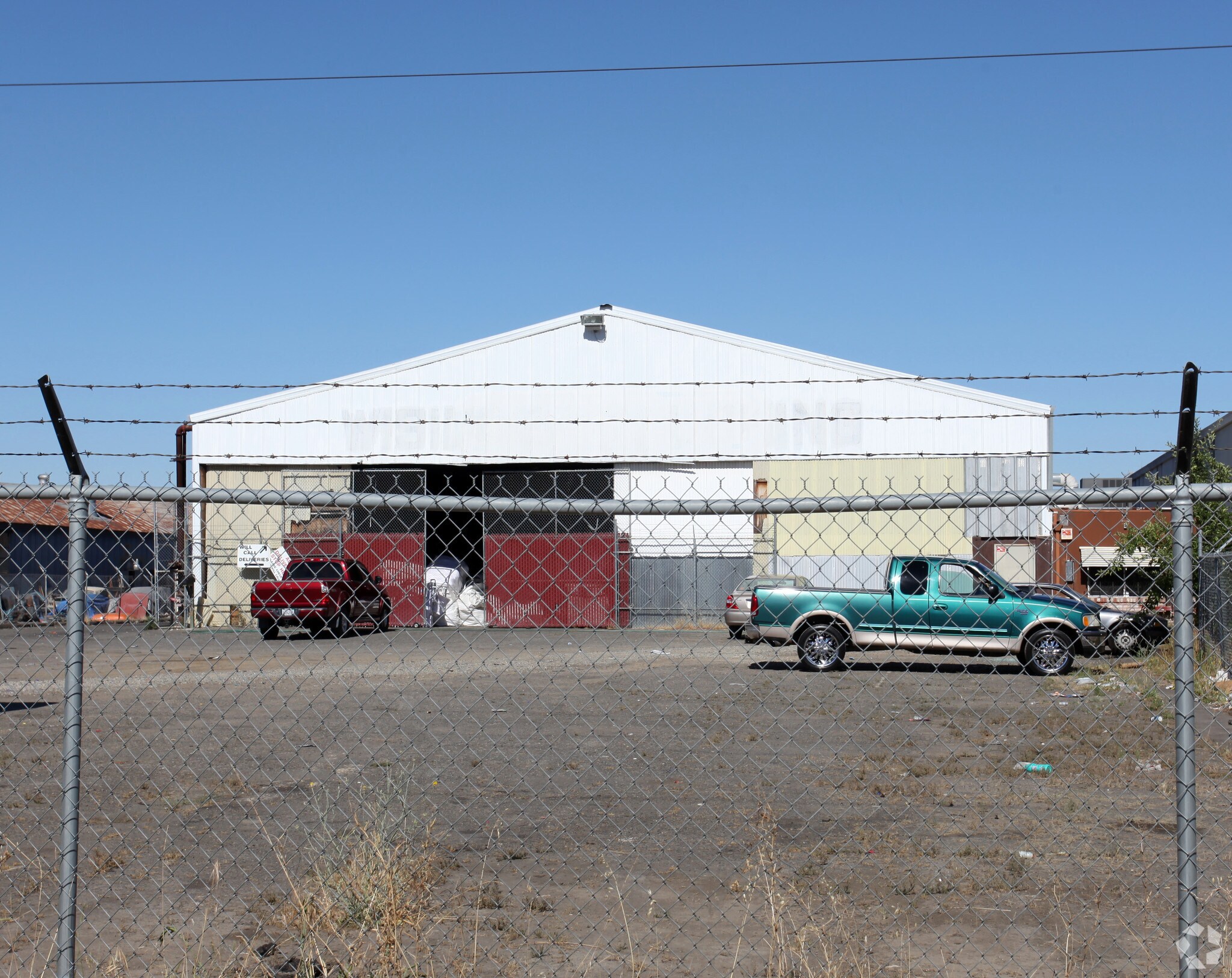 6935 Power Inn Rd, Sacramento, CA 95828 - Industrial for Sale | LoopNet