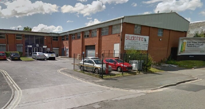 58-60 Higher Ardwick, Manchester, GTM M12 6DA | LoopNet