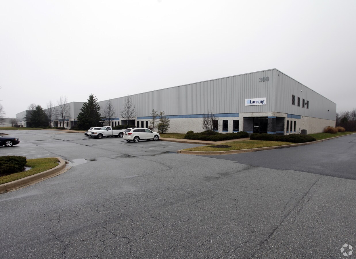 300-380 Centerpoint Blvd, Historic New Castle, DE 19720 | LoopNet