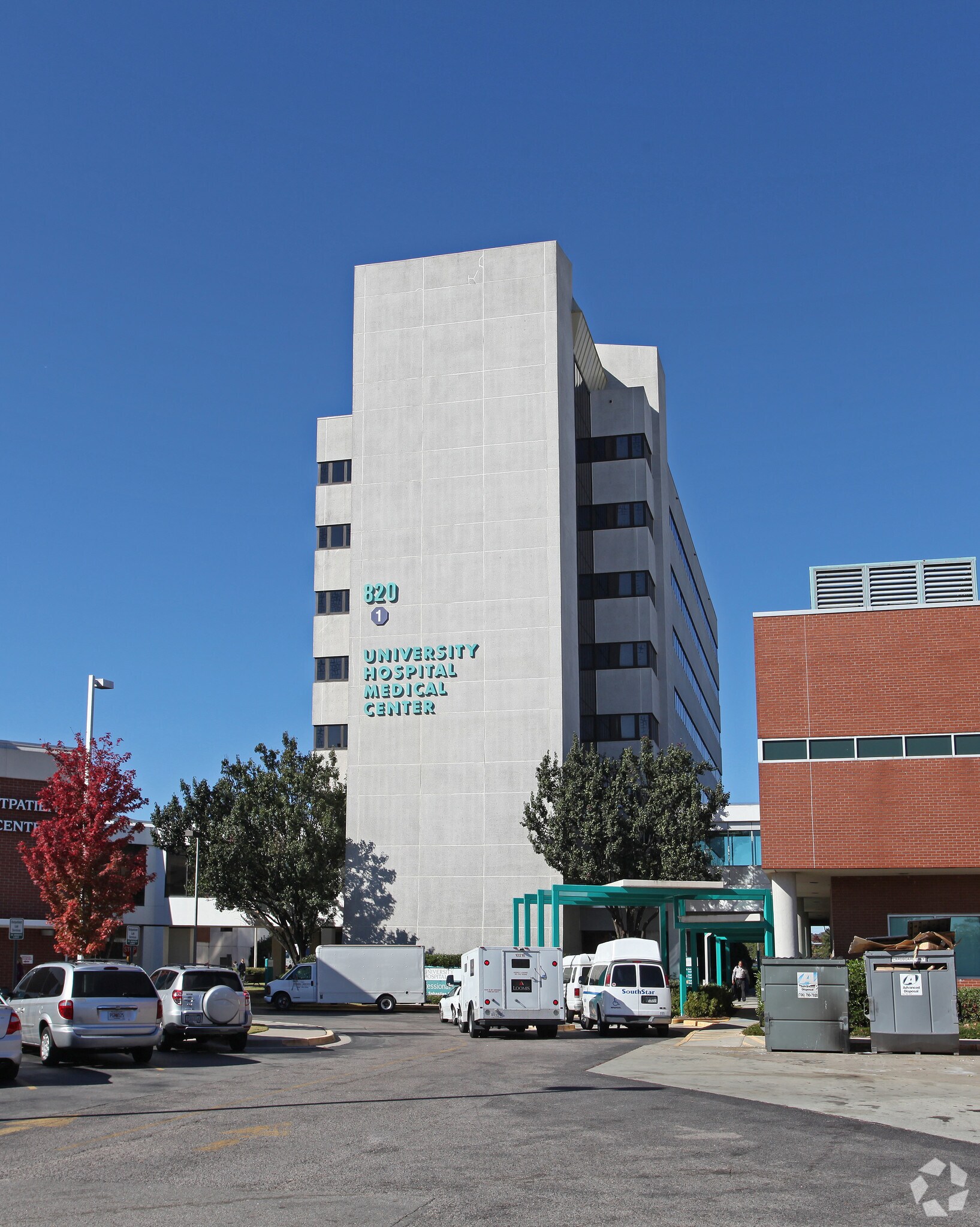 820 Saint Sebastian Way, Augusta, GA 30901 - Augusta POB I ...