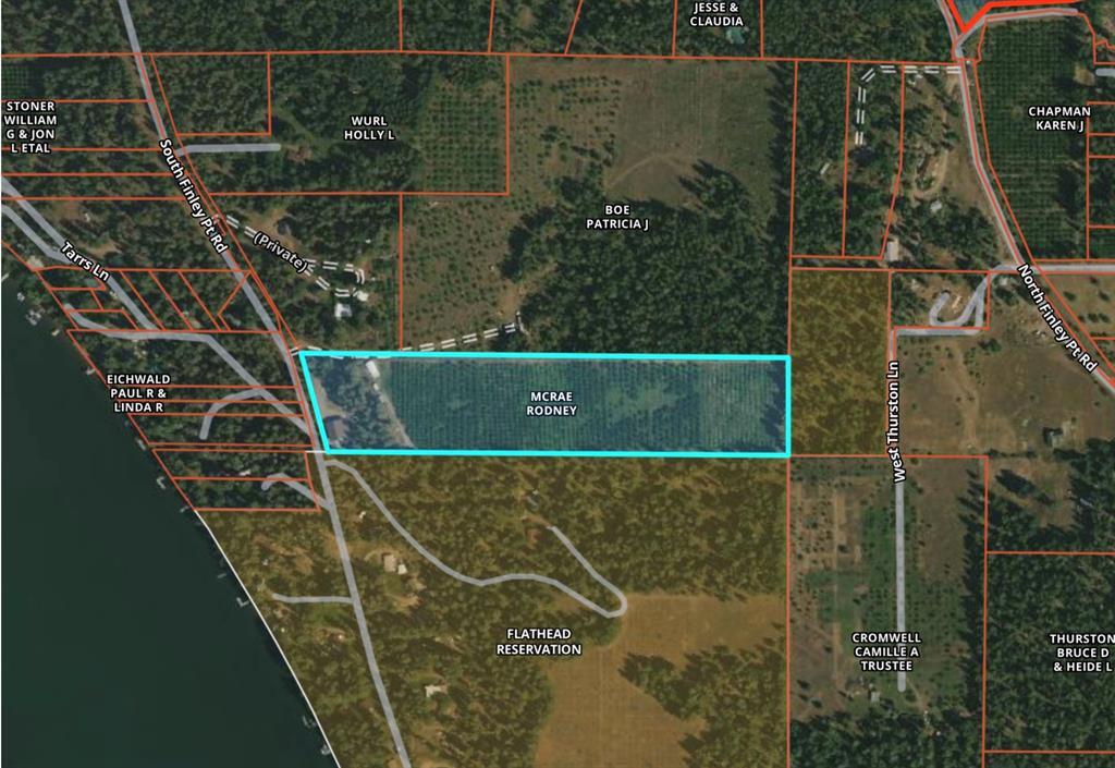 32624 S Finley Point Rd, Polson, MT 59860 - Specialty for Sale | LoopNet