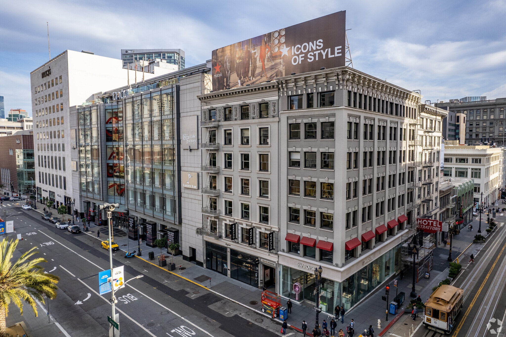 291 Geary St, San Francisco, CA 94102 | LoopNet