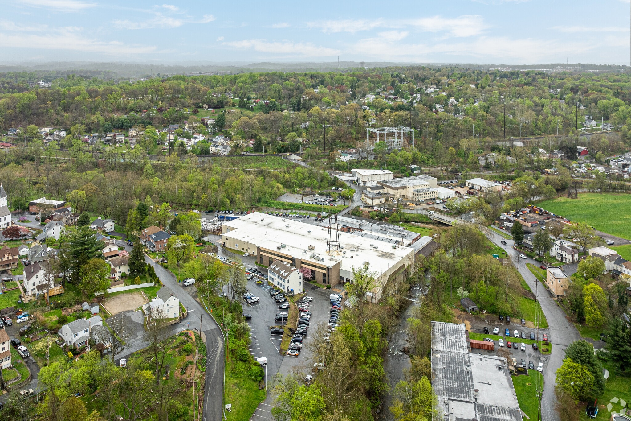 2 New Rd, Aston, PA 19014 - Building A | LoopNet