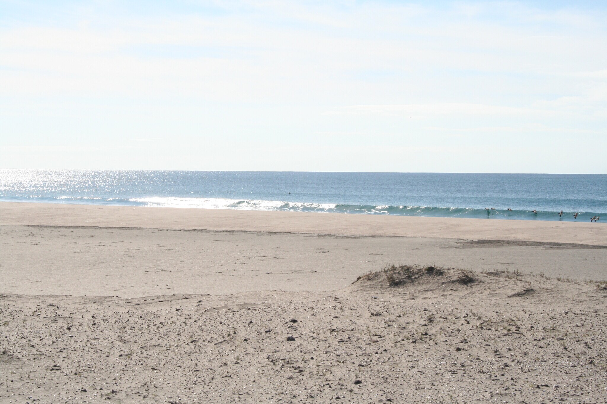 Pacific Ocean Front, 23750 La Paz - 1.91 Miles of Beach - 9.07 Miles ...