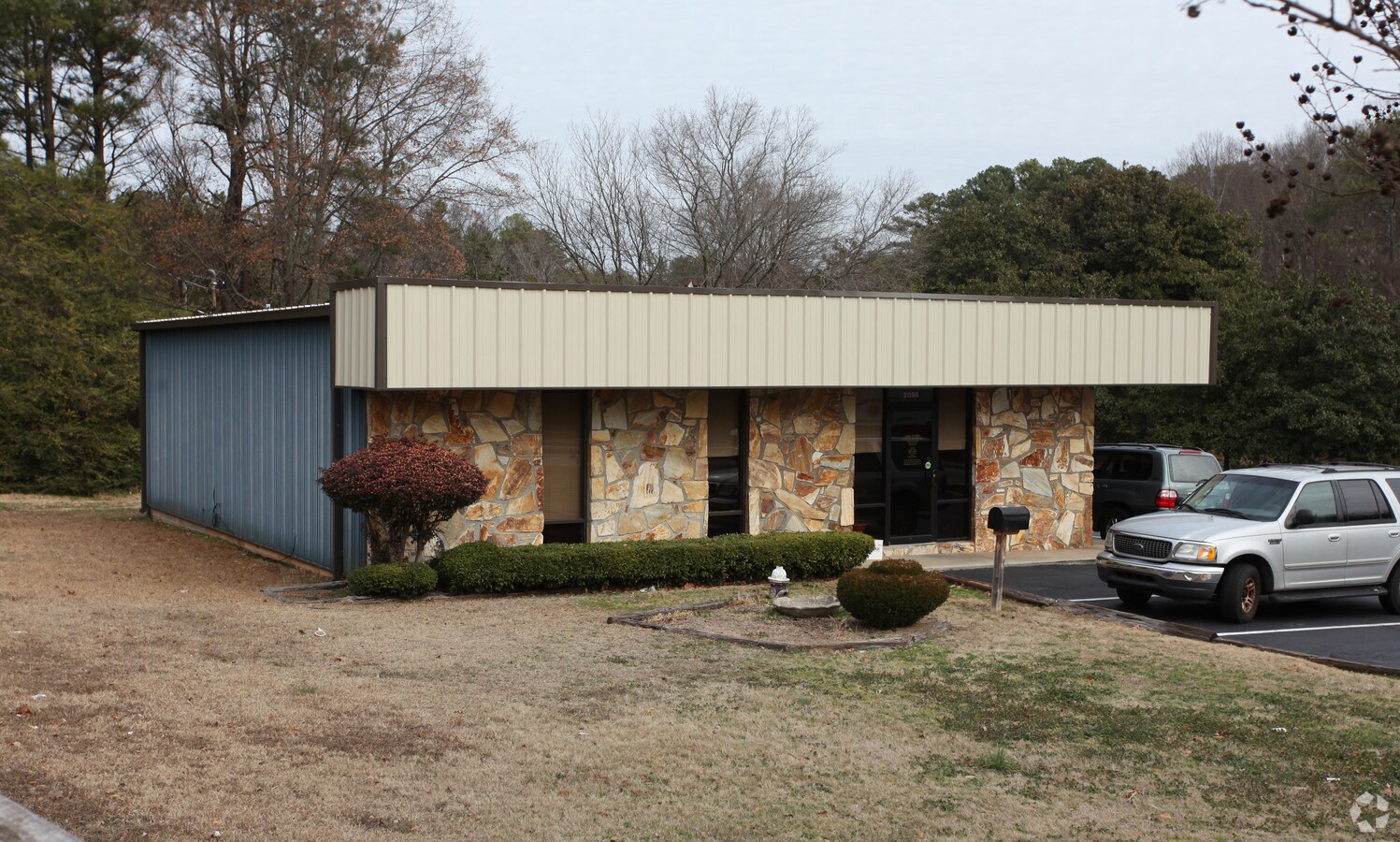 2056 Lake Harbin Rd, Morrow, GA 30260 | LoopNet