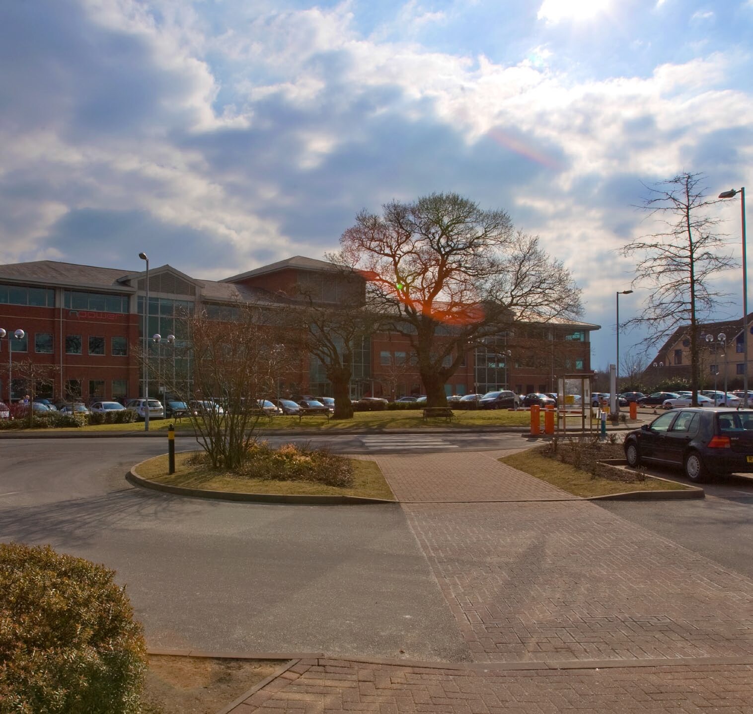 Bridgwater Rd, Worcester, WR4 9FP - Acorn House | LoopNet