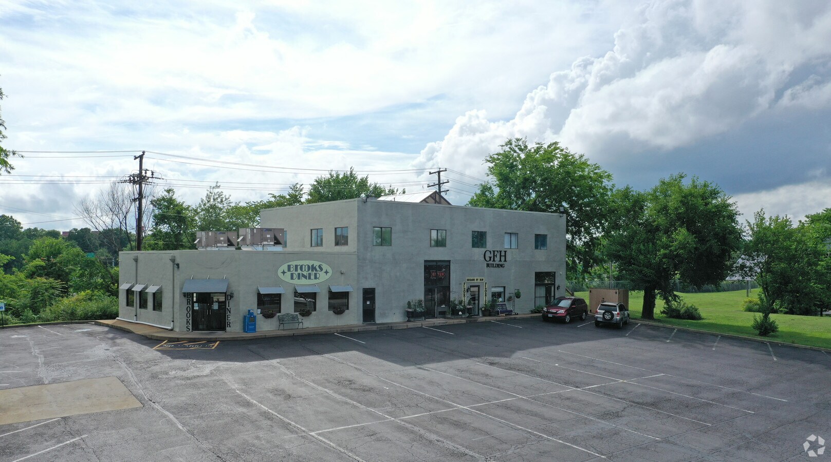 1600 Brook Rd, Richmond, VA 23220 | LoopNet