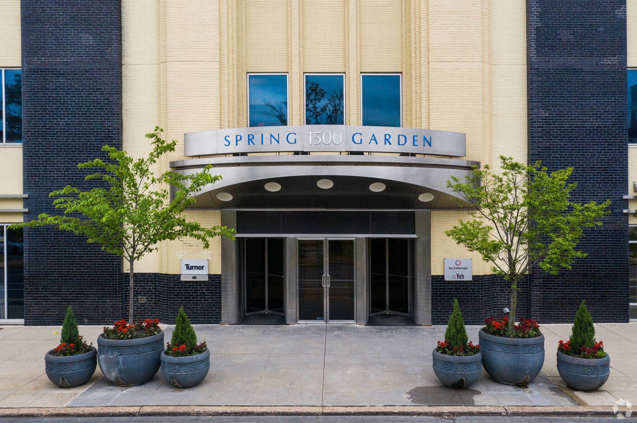 1500 Spring Garden St, Philadelphia, PA 19130 - Office for Lease | LoopNet