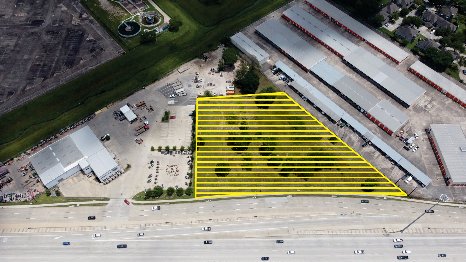 Hwy 290, Houston, TX 77065 | LoopNet