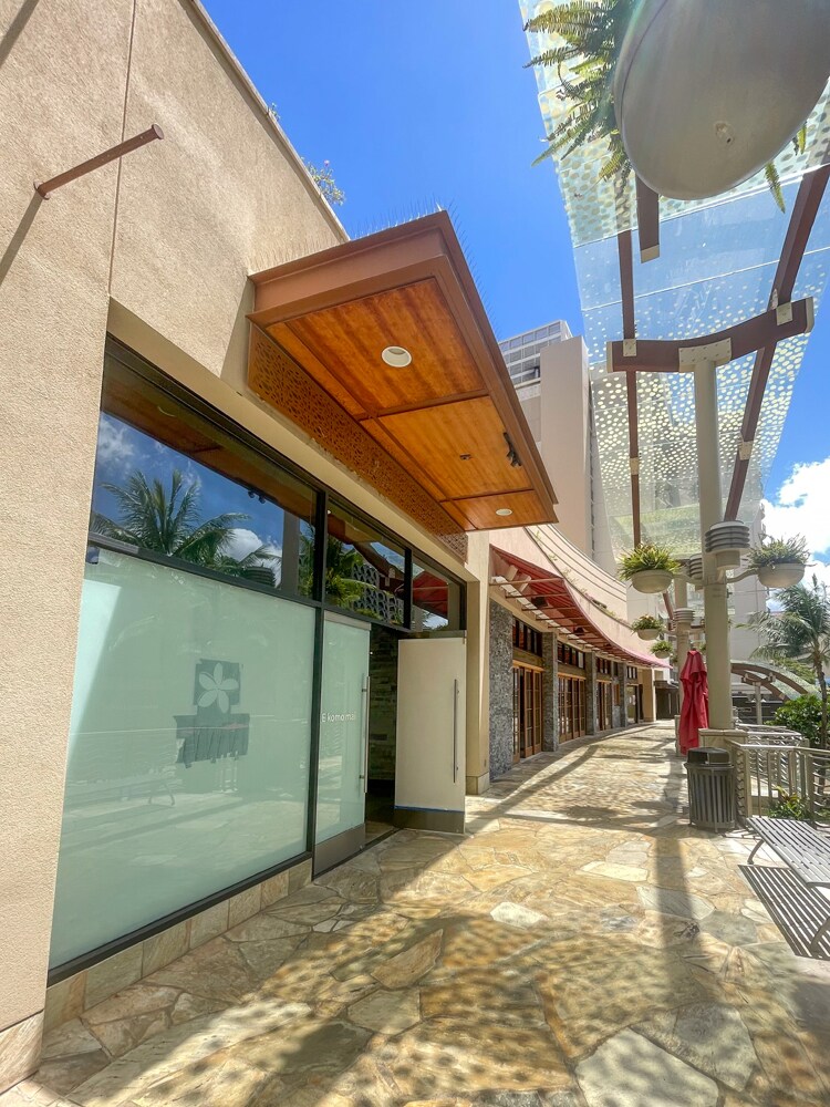 227 Lewers St, Honolulu, HI 96815 - Waikiki Beach Walk Retail | LoopNet