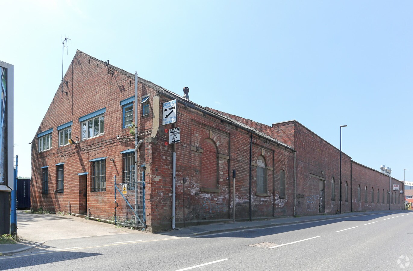 Neepsend Ln, Sheffield, S3 8AW | LoopNet