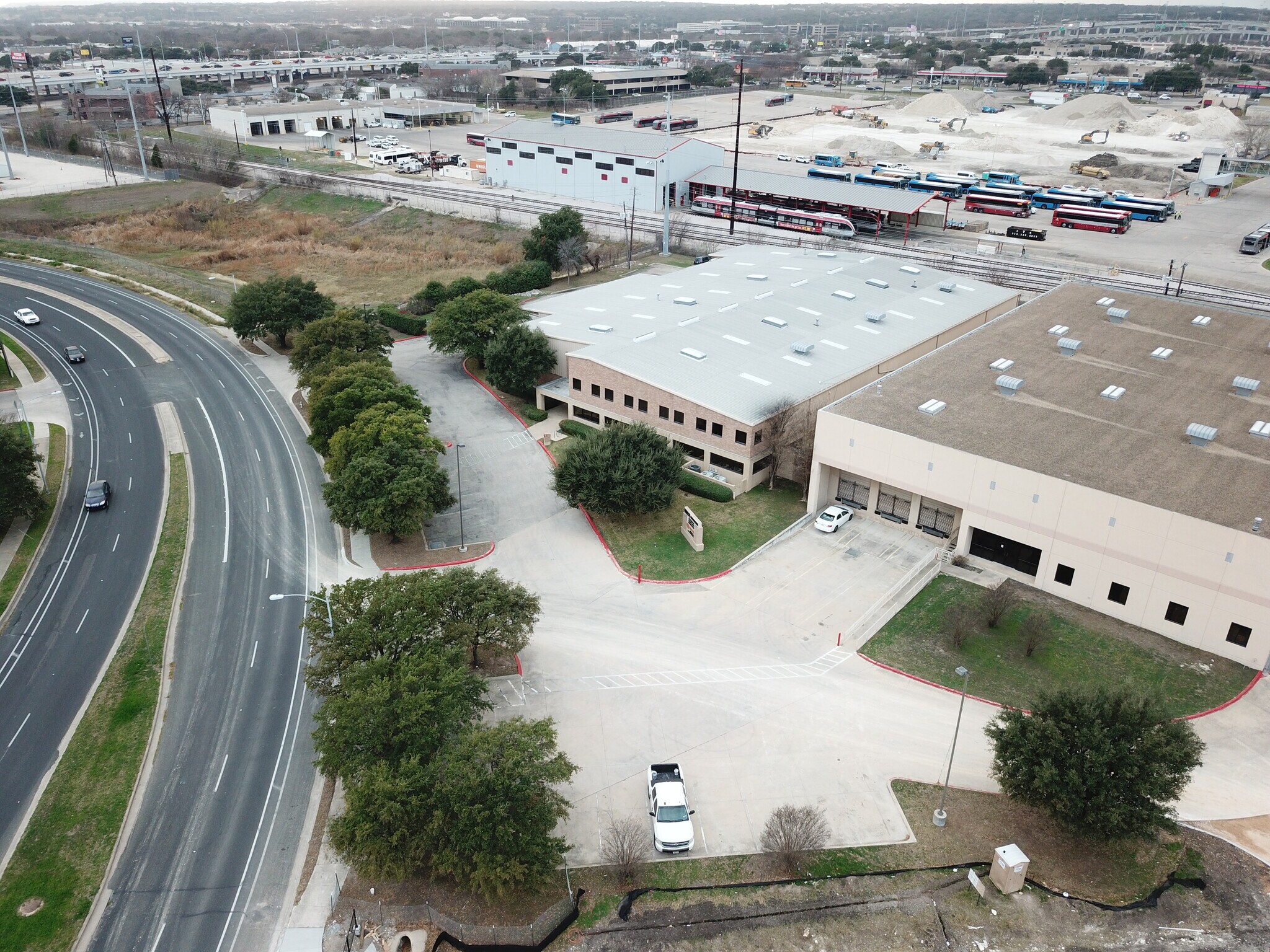 9310 Metric Blvd, Austin, TX 78758 - Building A and B | LoopNet.com