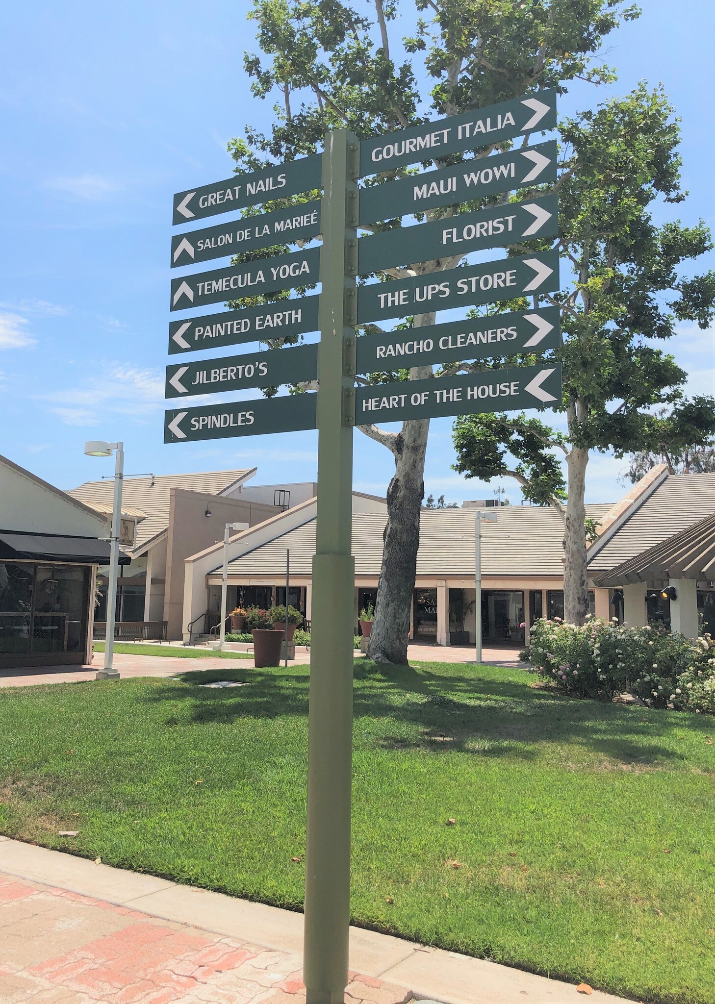 27401-27511 Ynez Rd, Temecula, CA 92591 - Retail for Lease | LoopNet.com