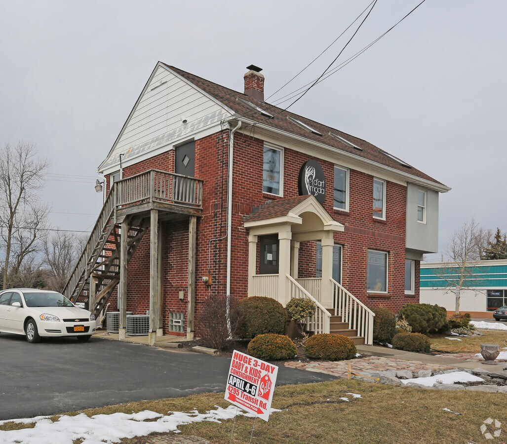 7032 Transit Rd, Buffalo, NY 14221 | LoopNet