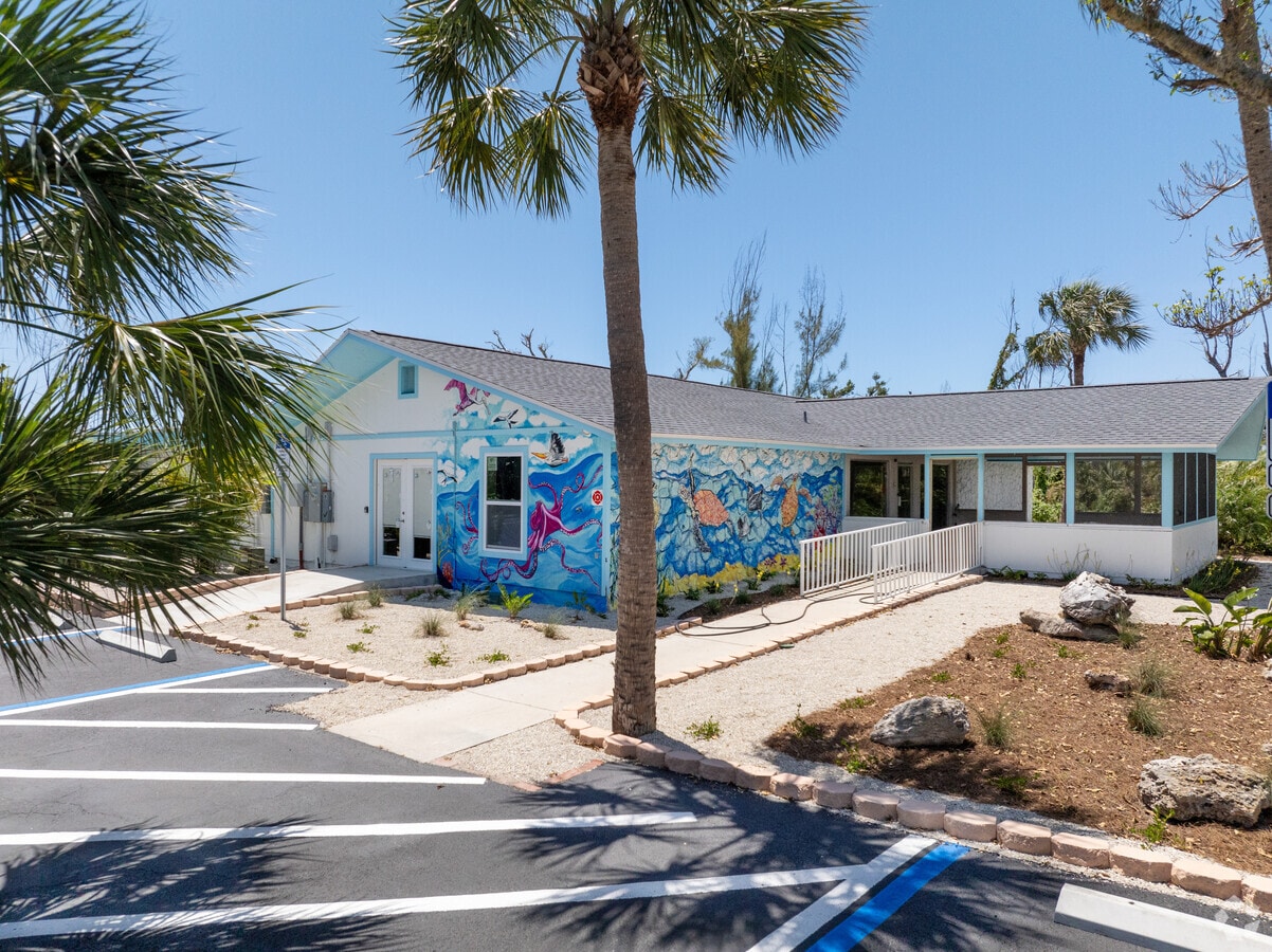4301 Sanibel Captiva Rd, Sanibel, FL 33957 - Sanibel-Captiva Medical ...