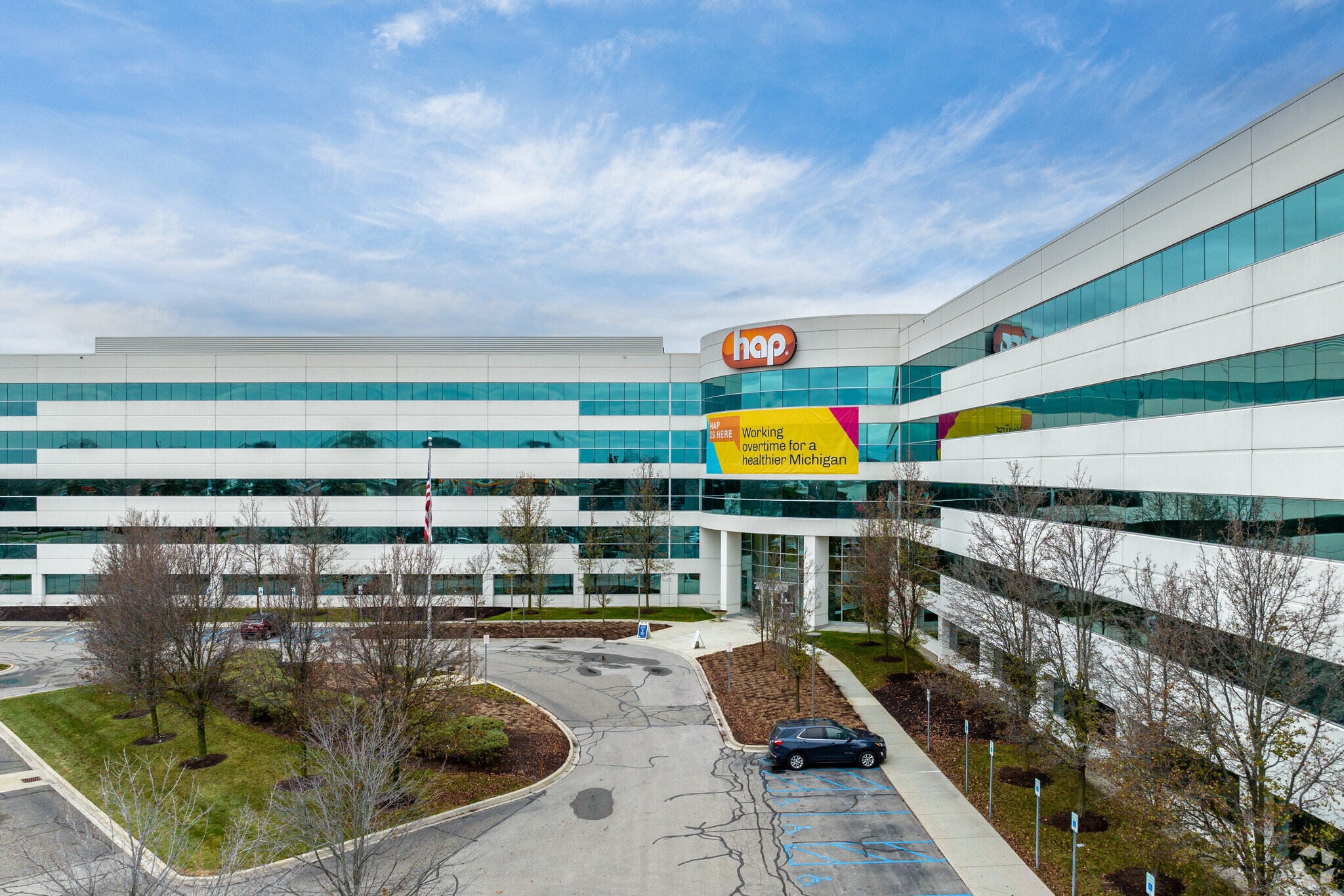 1414 E Maple Rd, Troy, MI 48083 - Office for Lease | LoopNet