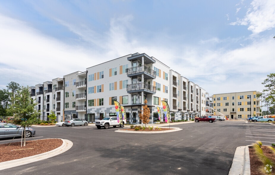 1625 S 17th St, Wilmington, NC 28401 | LoopNet