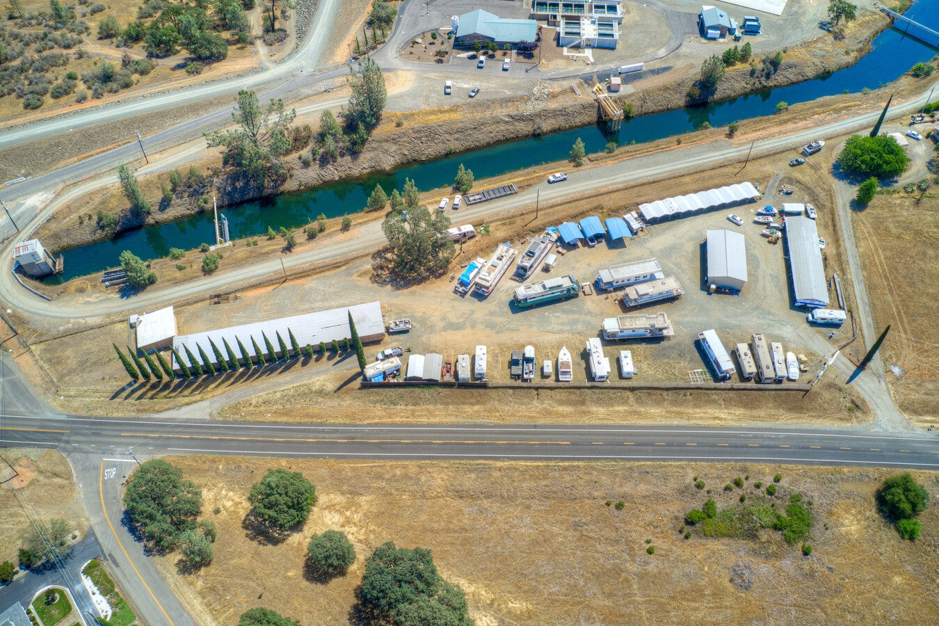 170 Kelly Ridge Rd, Oroville, CA 95966 - Self Storage | LoopNet