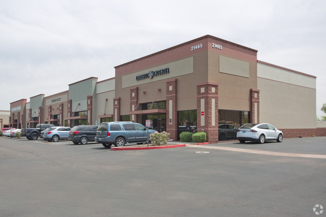 21465 N 78th Ave, Peoria, AZ 85382 | LoopNet