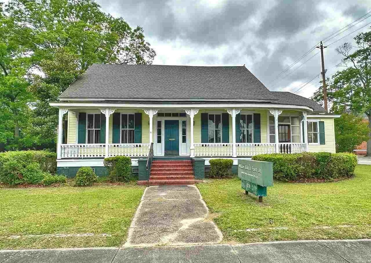 211 Martin Luther King Jr Blvd, Dillon, SC 29536 | LoopNet