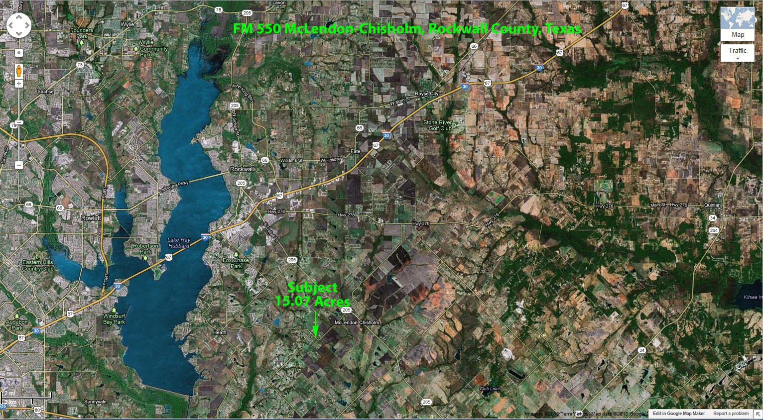 FM 550, Rockwall, TX 75032 | LoopNet