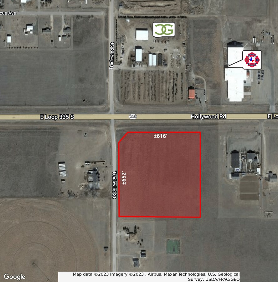 1300 E Loop 335 S, Amarillo, TX 79118 | LoopNet