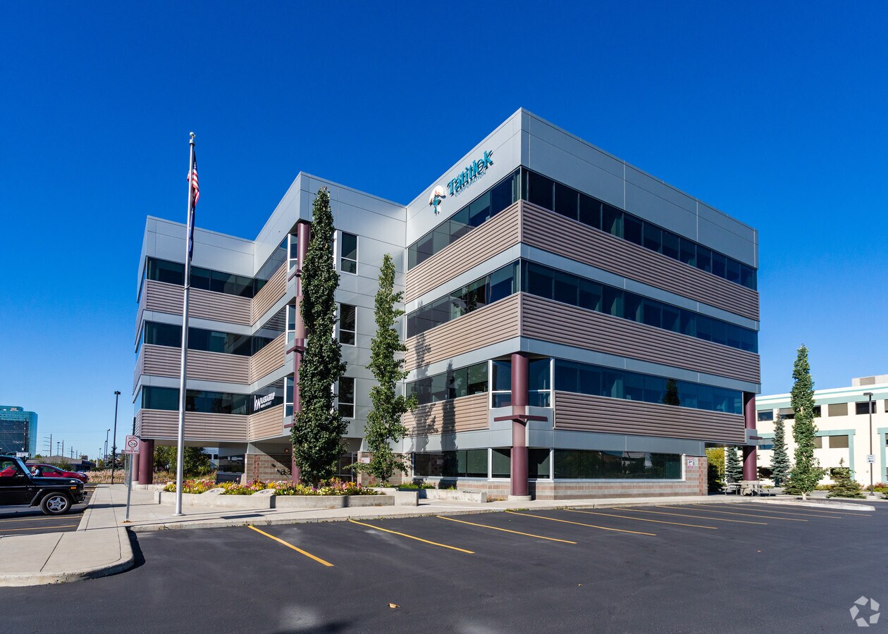 561 E 36th Ave, Anchorage, AK 99503 | LoopNet