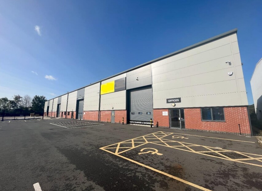 8-11 Alfreton Rd, Derby, DE21 4BN | LoopNet
