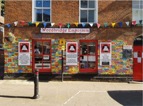 66 Thoroughfare, Woodbridge, IP12 1AL | LoopNet