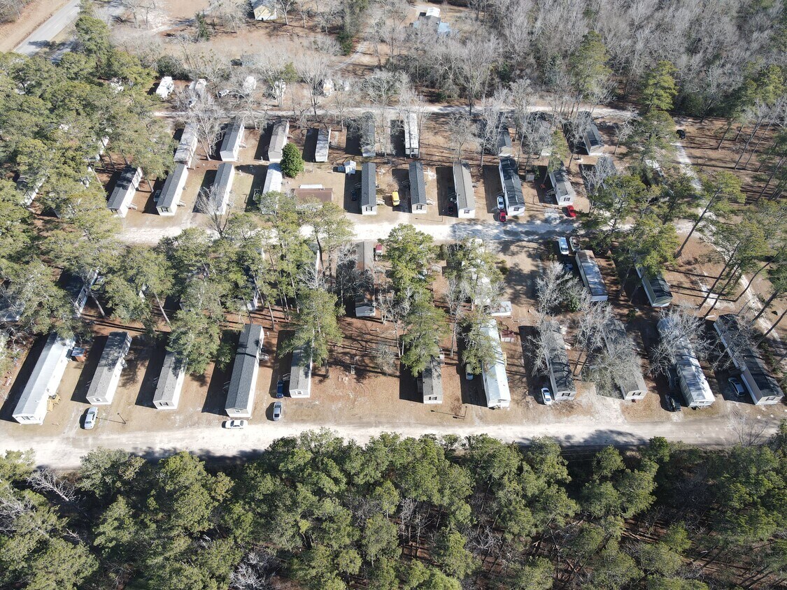 10001 Garners Ferry Rd, Eastover, SC 29044 - Multifamily for Sale | LoopNet