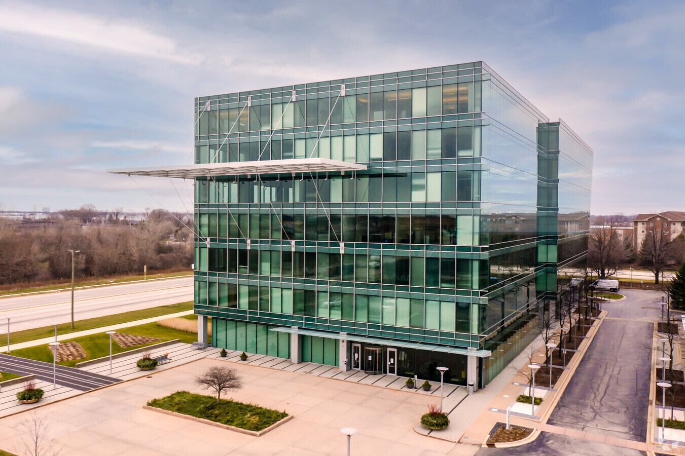 2135 CityGate Ln, Naperville, IL 60563 - Retail for Lease | LoopNet.com