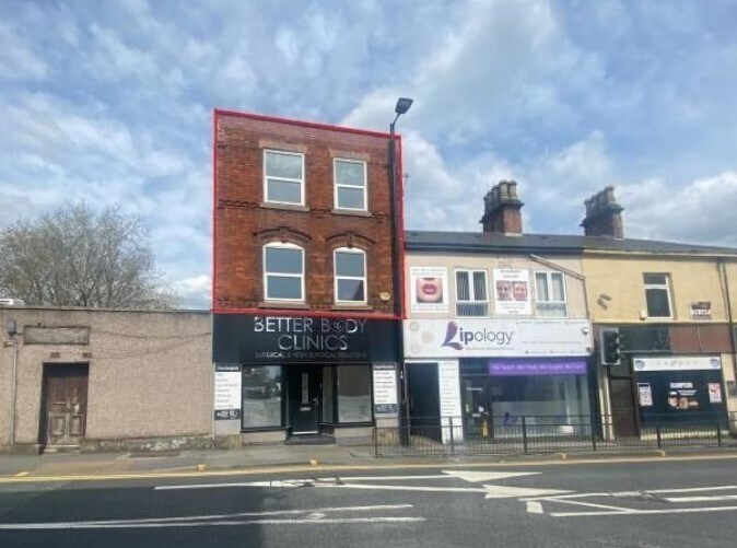 2 Liverpool Rd, Wigan, WN4 9LH | LoopNet