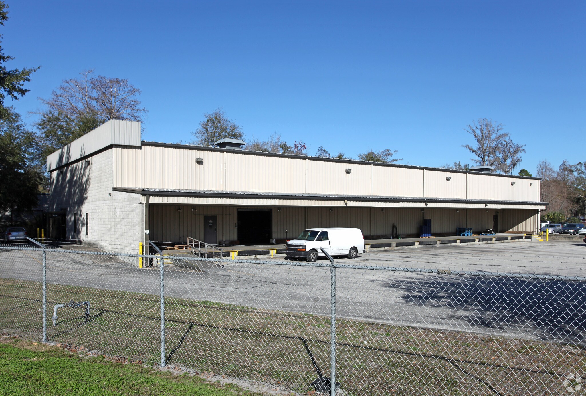 2480 N Ronald Reagan Blvd, Longwood, FL 32750 - Industrial for Lease | LoopNet