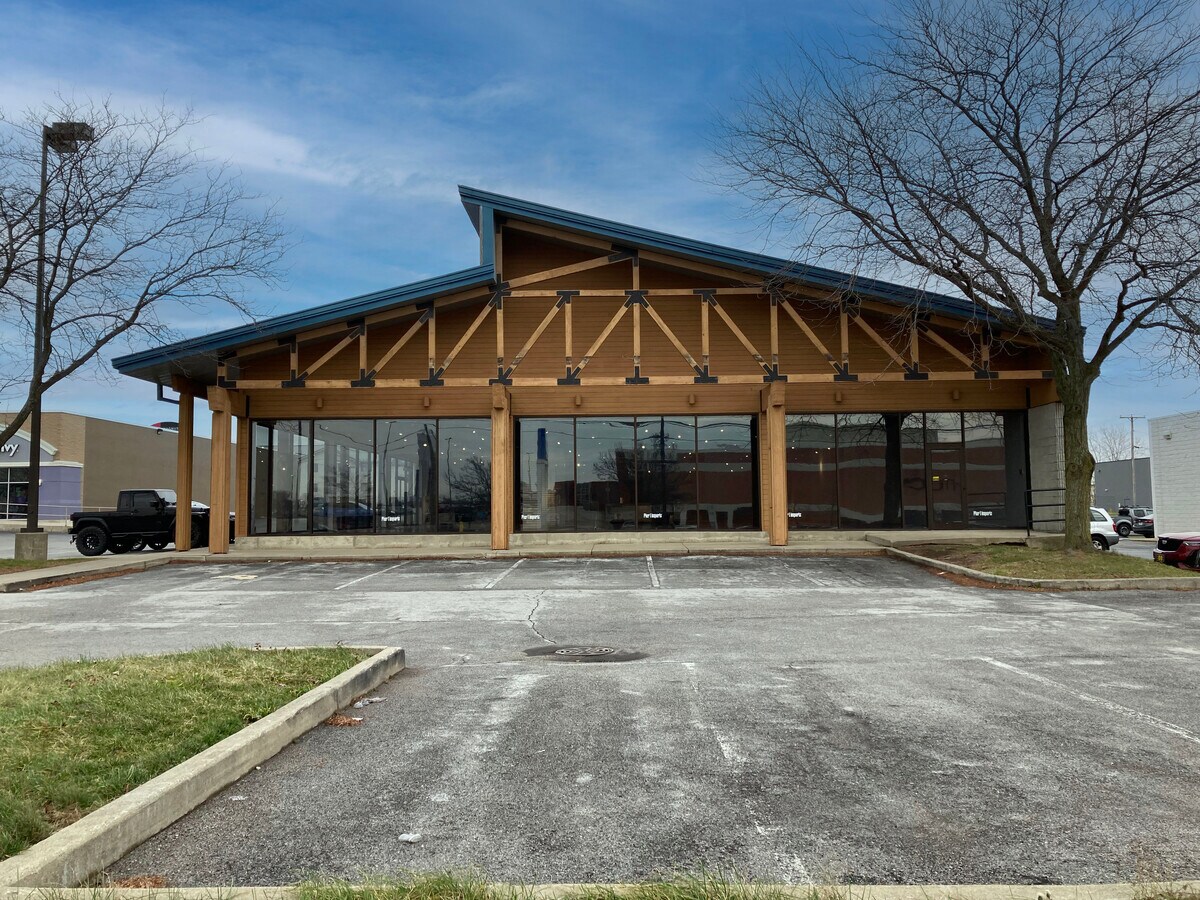 4224 Coldwater Rd, Fort Wayne, IN 46805 - Pier 1 Imports | LoopNet