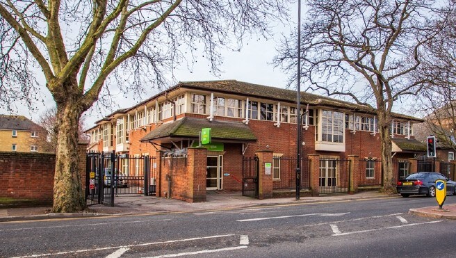 197 Freemasons Rd, London, E16 3PD | LoopNet