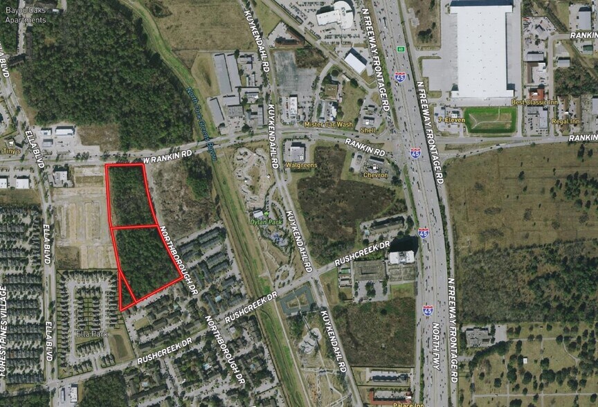 0 Northborough Dr, Houston, TX 77067 | LoopNet 0 Northborough Dr, Houston, TX 77067 | LoopNet