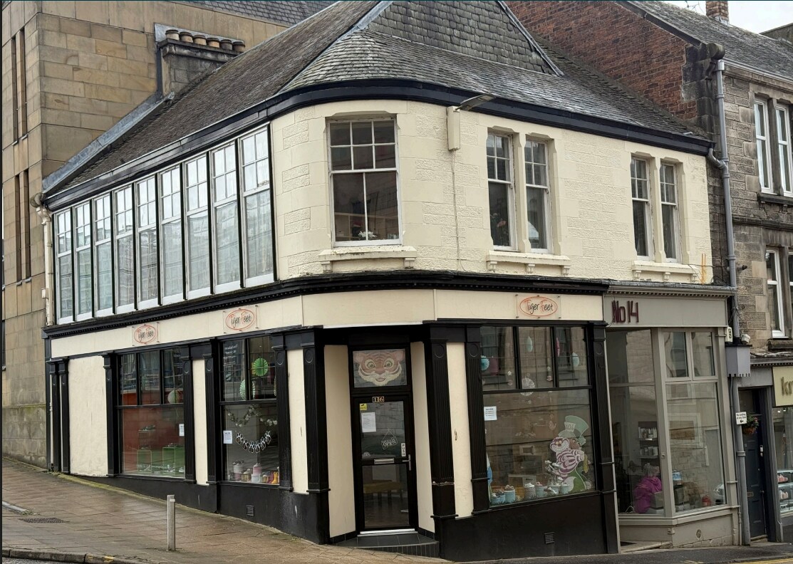 16 Bonnar St, Dunfermline, KY12 7JQ | LoopNet