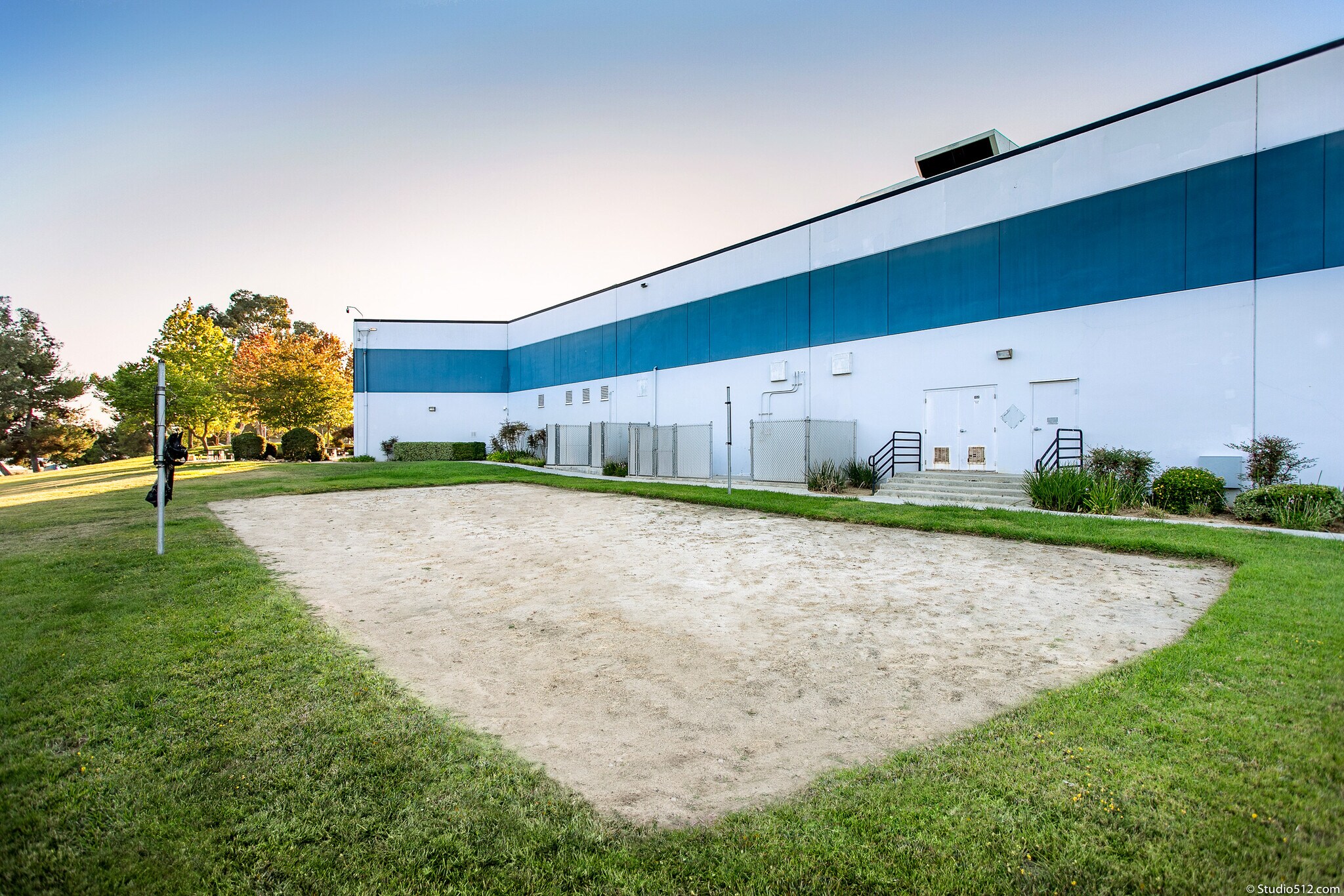 9955 Mesa Rim Rd, San Diego, CA 92121 - Flex for Lease | LoopNet