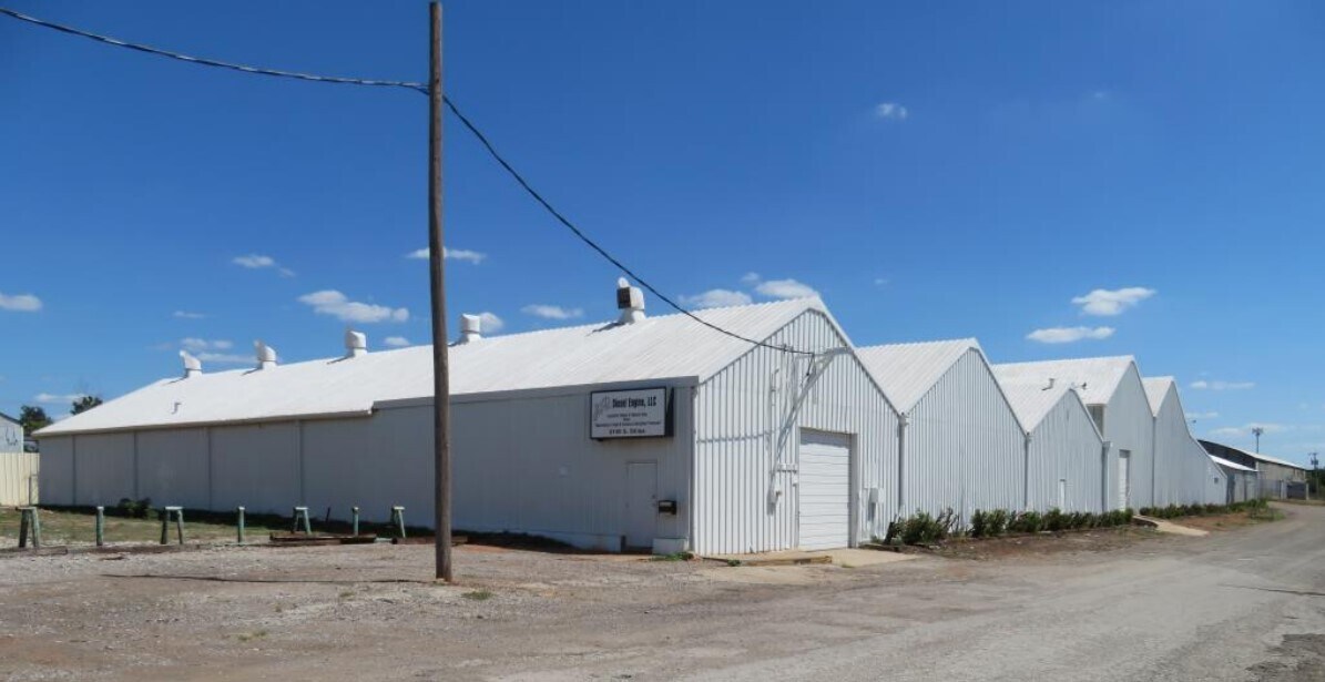 3014 S Stiles Ave, Oklahoma City, OK 73129 | LoopNet