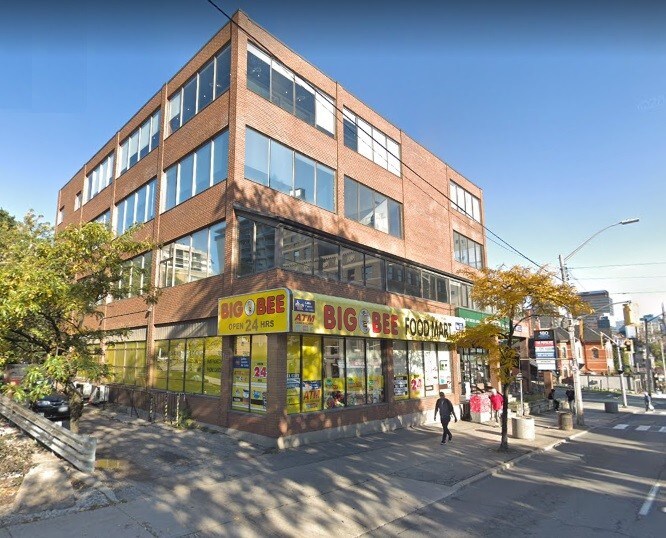 180 James St S, Hamilton, ON L8P 4V1 | LoopNet