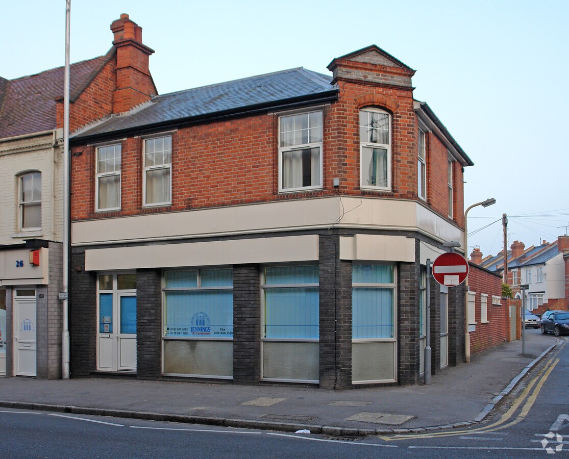26-28 Prospect St, Reading, RG4 8JG | LoopNet