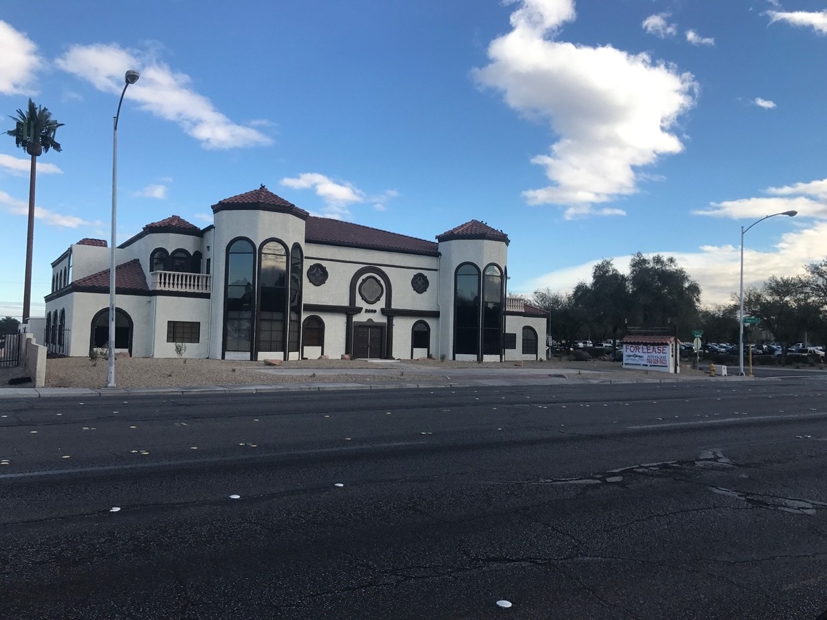 3690 S Eastern Ave, Las Vegas, NV 89169 | LoopNet