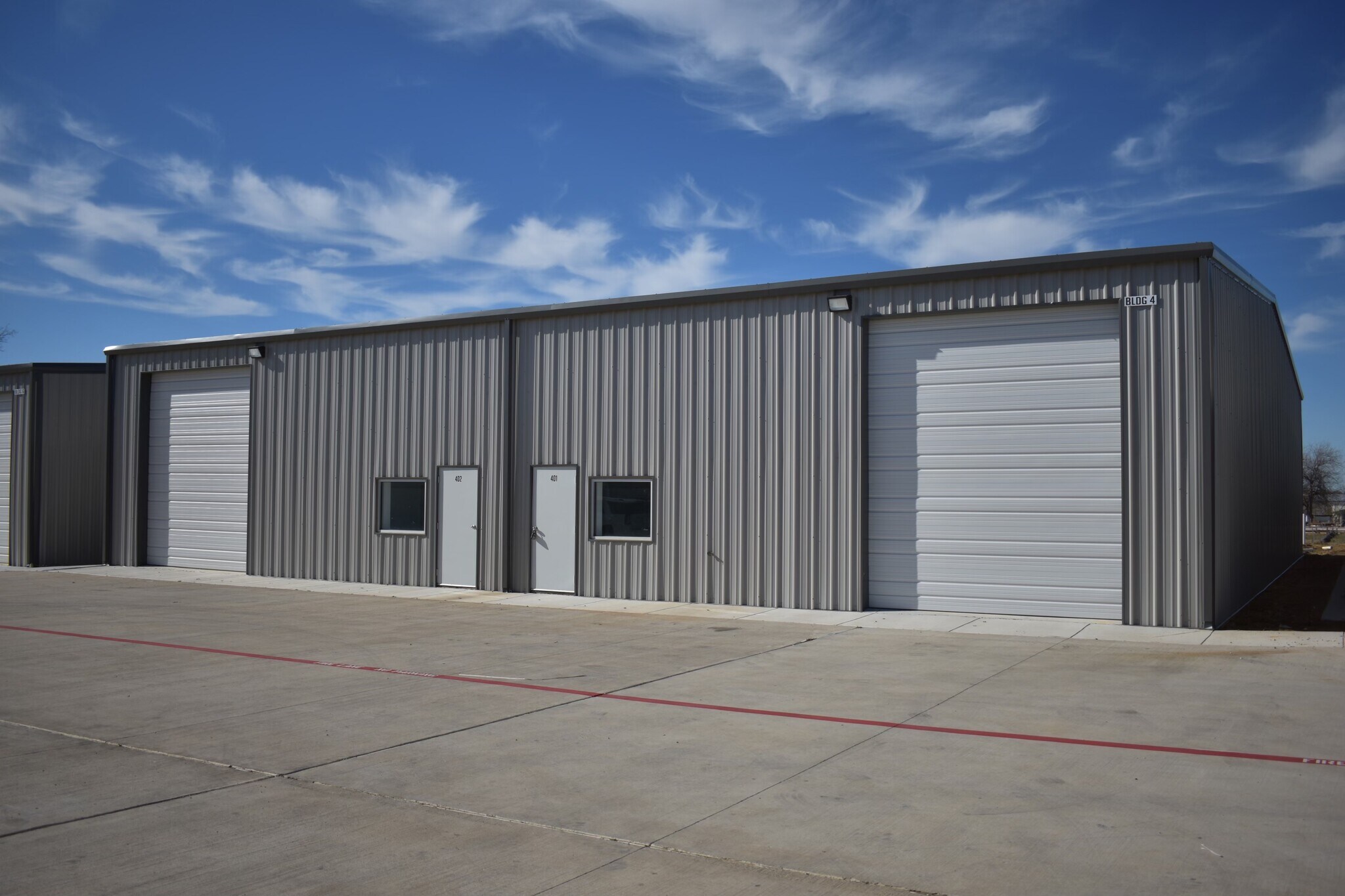 17540 Matany Rd, Justin, TX 76247 - Industrial for Lease | LoopNet