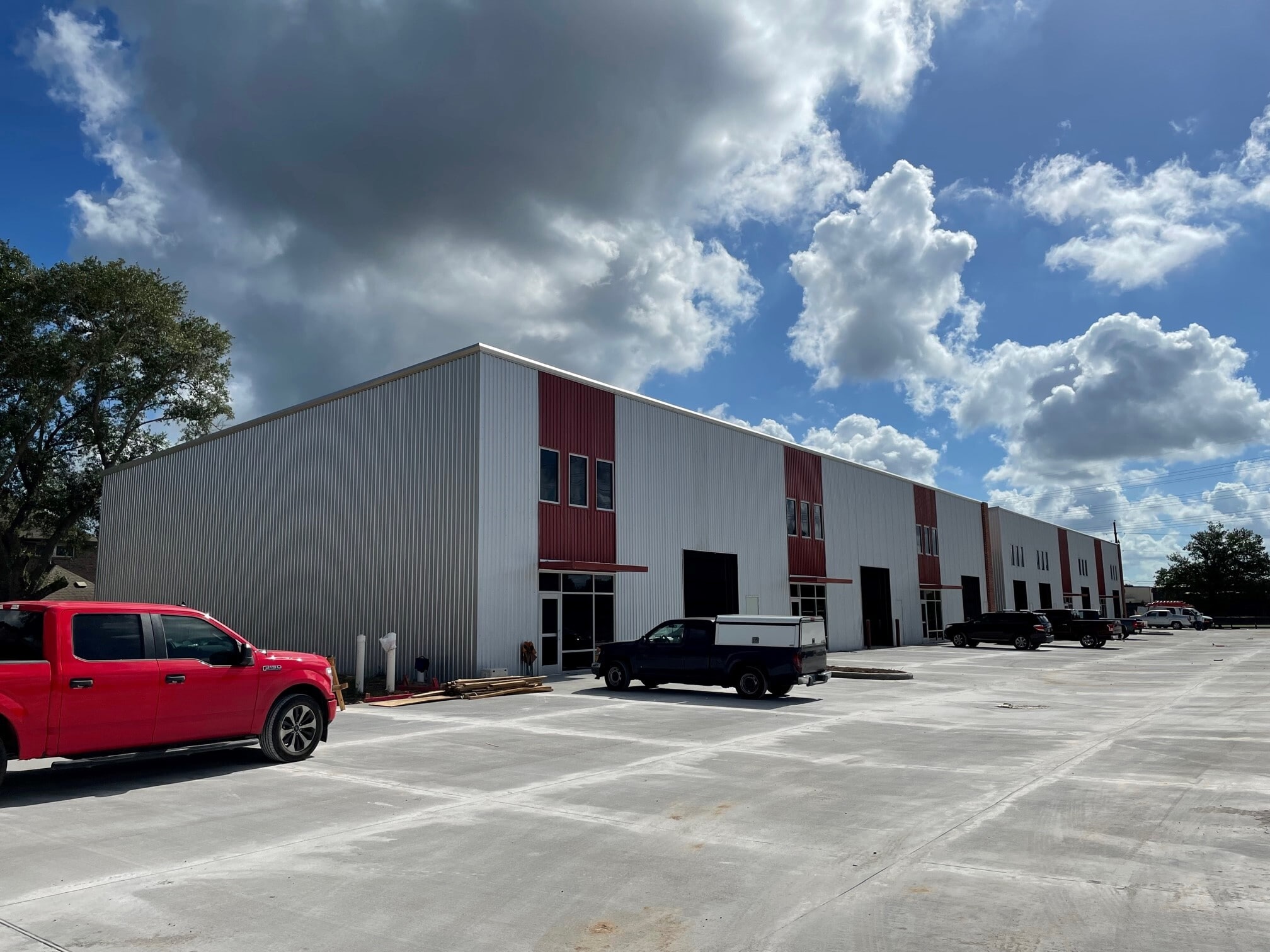 22131 Rothwood Rd, Spring, TX 77389 - Rothwood Center | LoopNet