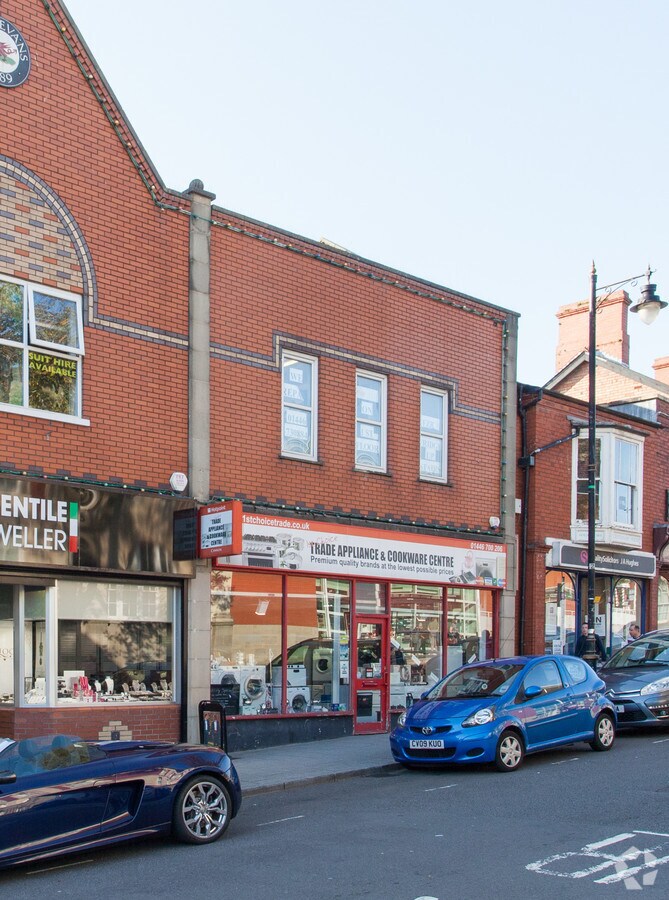 3a Ty-Newydd Rd, Barry, CF62 8HB | LoopNet