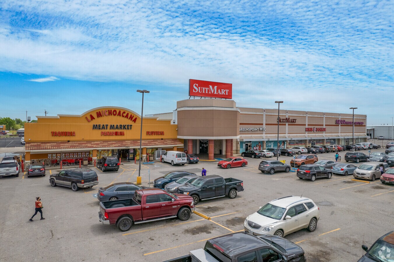 11210 N I-45, Houston, TX 77037 | LoopNet