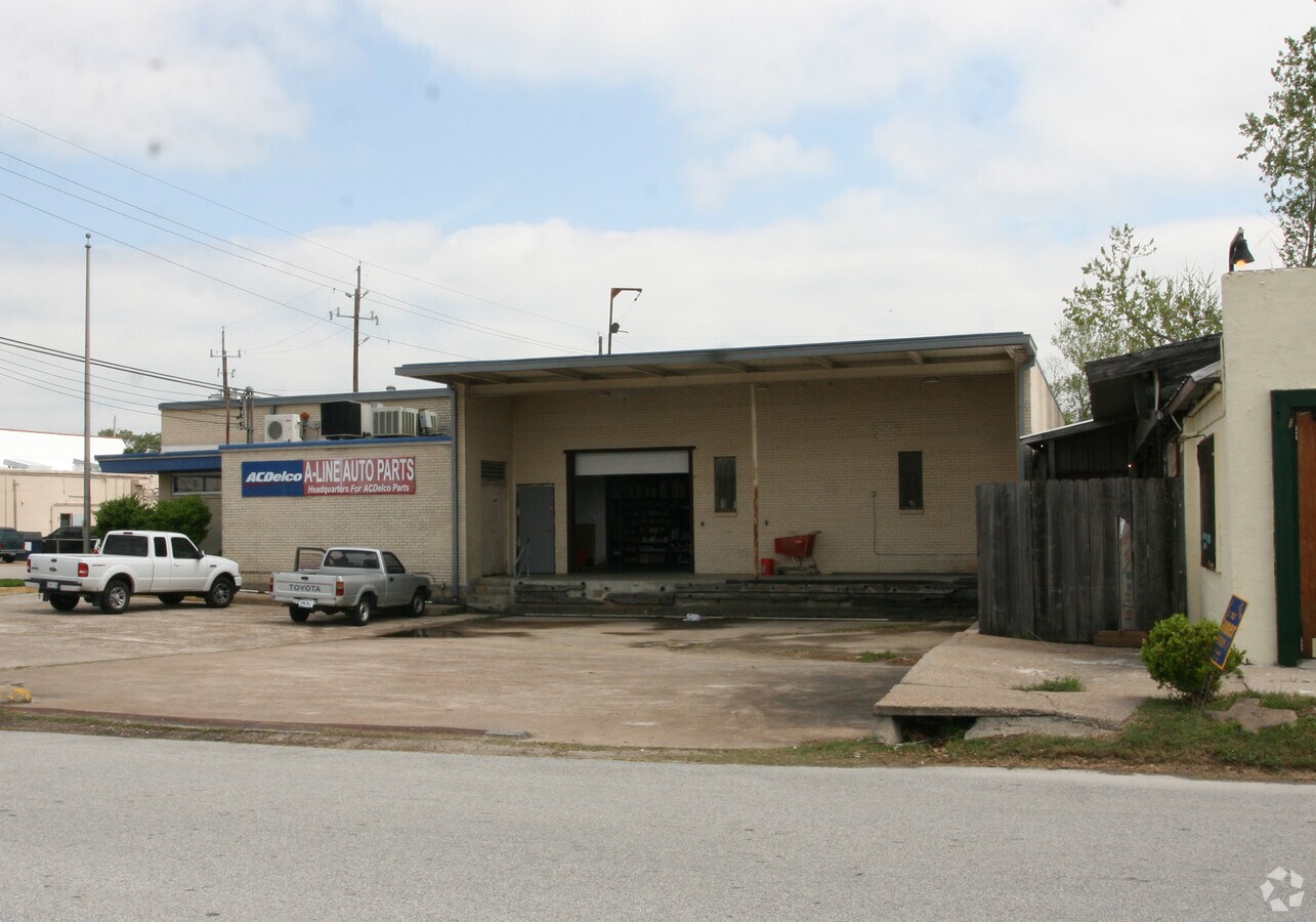 104 Higgins St, Humble, TX 77338 | LoopNet