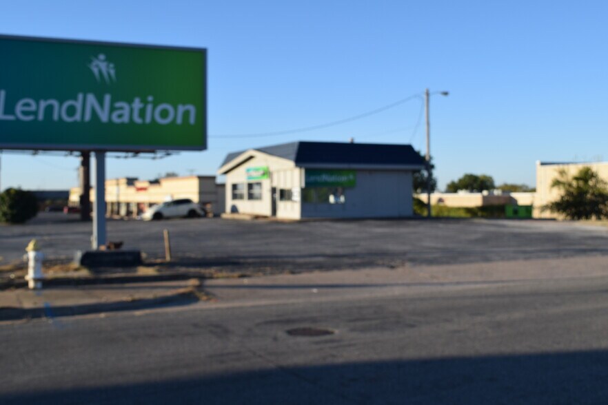 1102 S Range Line Rd, Joplin, MO 64801 | LoopNet