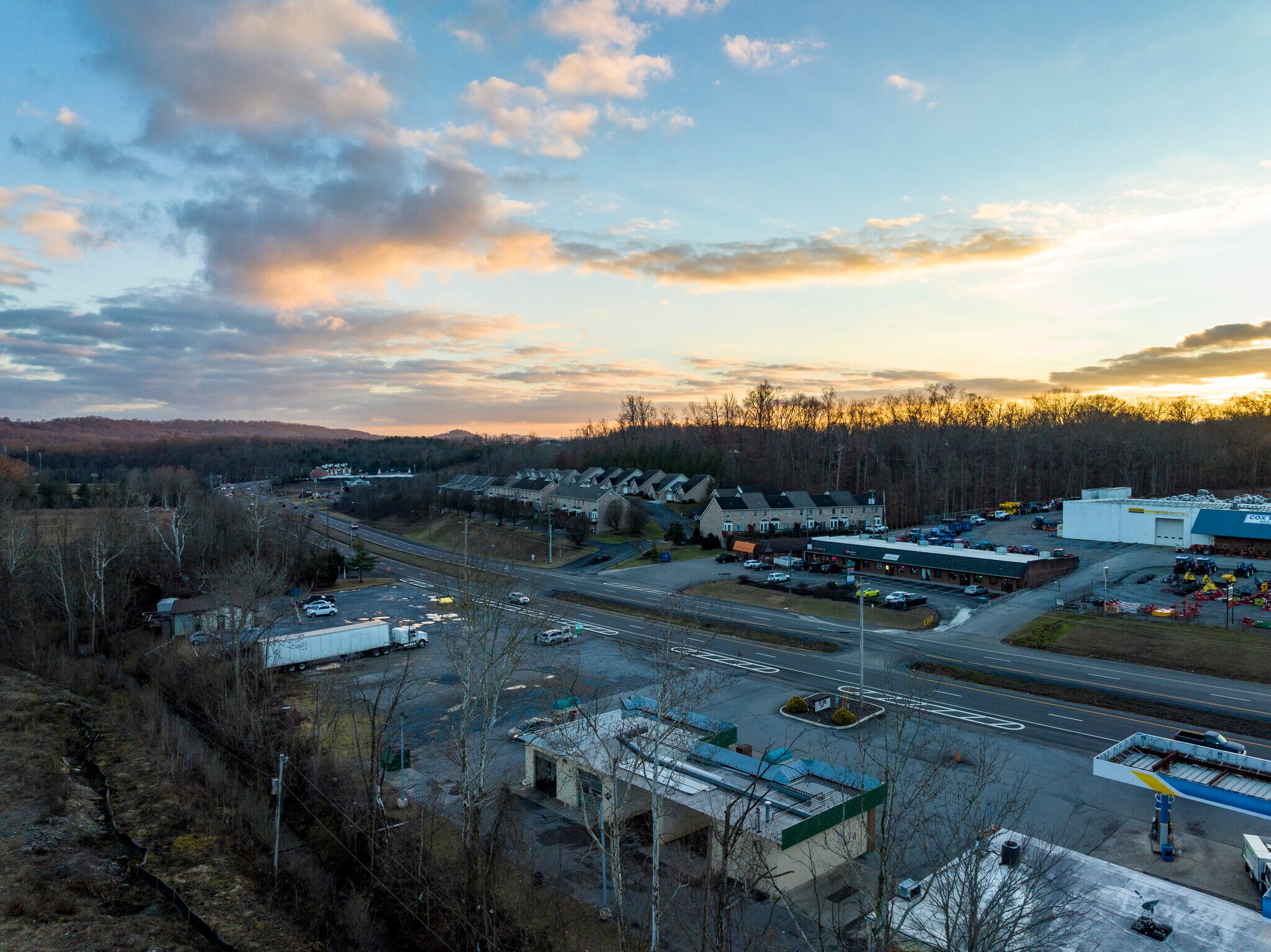 2721 N John B Dennis Hwy, Kingsport, TN 37660 - Operating Car Wash Kingsport, TN | LoopNet