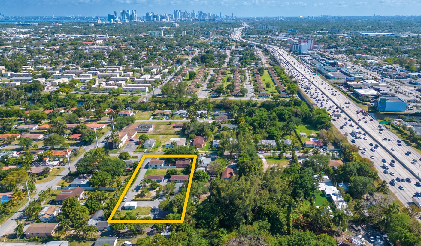 529 NW 88th St, Miami, FL 33150 | LoopNet